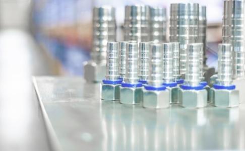 Overview of DIN Standard Hydraulic Fittings - Laike Hydraulic